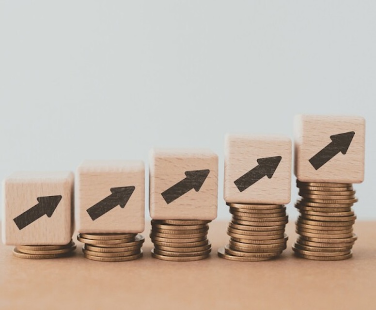 CRE Prices Hit Three-Year High; Yields Projected to Ease