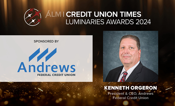 From the Red Carpet: Andrews Federal Credit Union