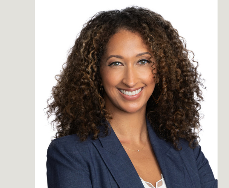 How I Made Practice Group Chair: 'Be a Good Colleague, Team Player and ...