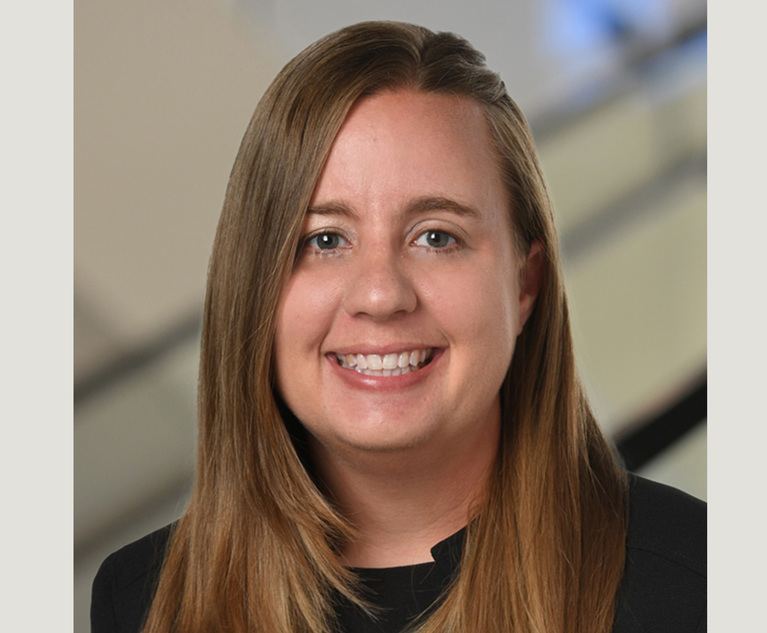 The Lasting Effects of a Good Boss | Law.com