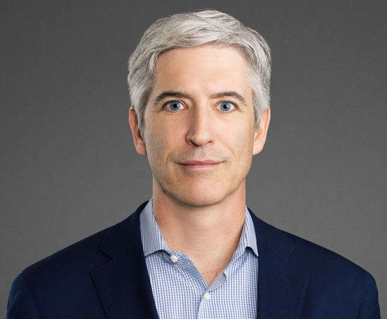 Most Effective Dealmakers Finalist: Joseph Silver, DLA Piper | Law.com