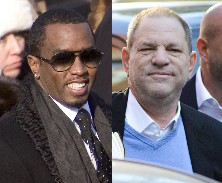 Justice on Trial: How Celebrity Cases Become Cultural Spectacles| Law.com