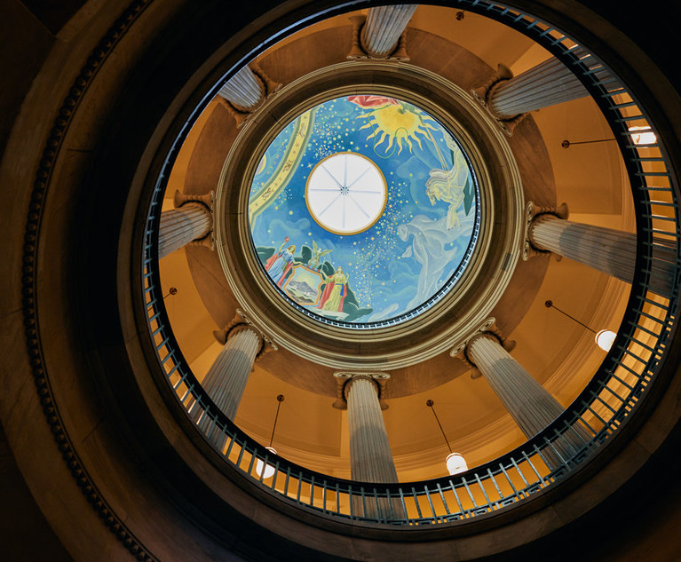 Court of Appeals Finally Takes Bite Out of Strict Liability for Animals ...