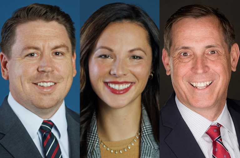 Chicago-Based Law Firm Launches in San Francisco With 11-Lawyer Team ...