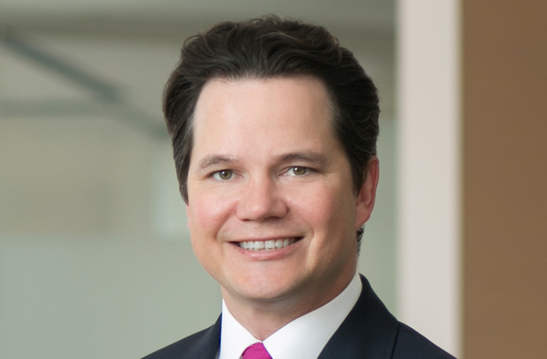 Energy Attorney of the Year Finalist: Bryan Loocke, Vinson & Elkins ...