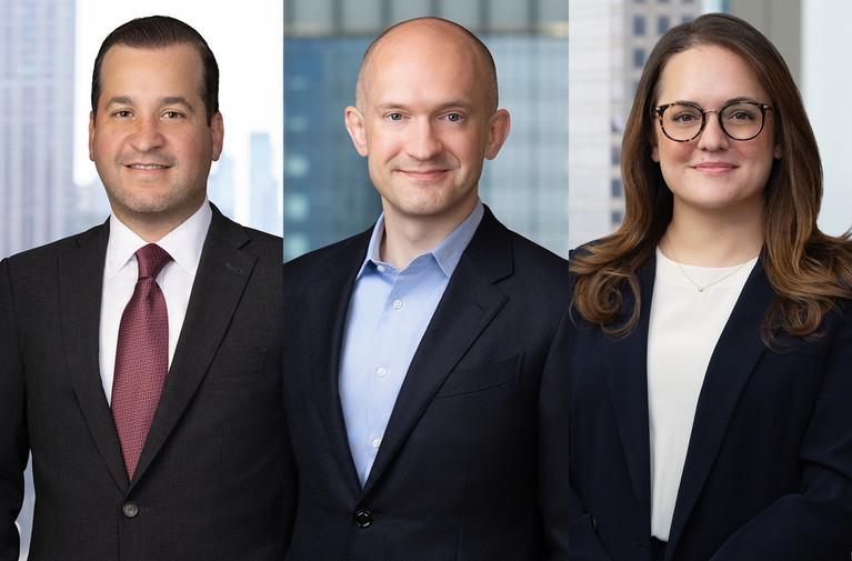 Vinson & Elkins Hires 2 Kirkland Investment Management Partners, Baker ...