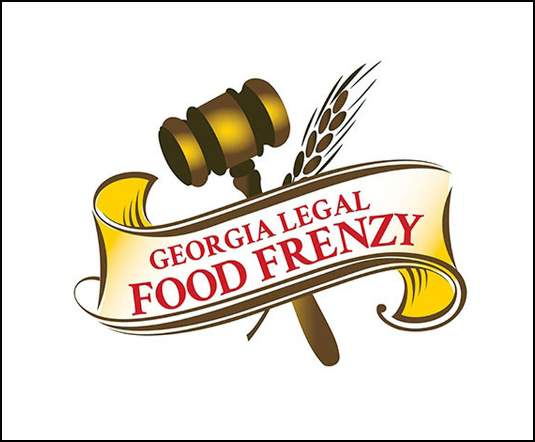 Attorneys, Firms Urged to Step Up as Georgia Legal Food Frenzy Numbers ...