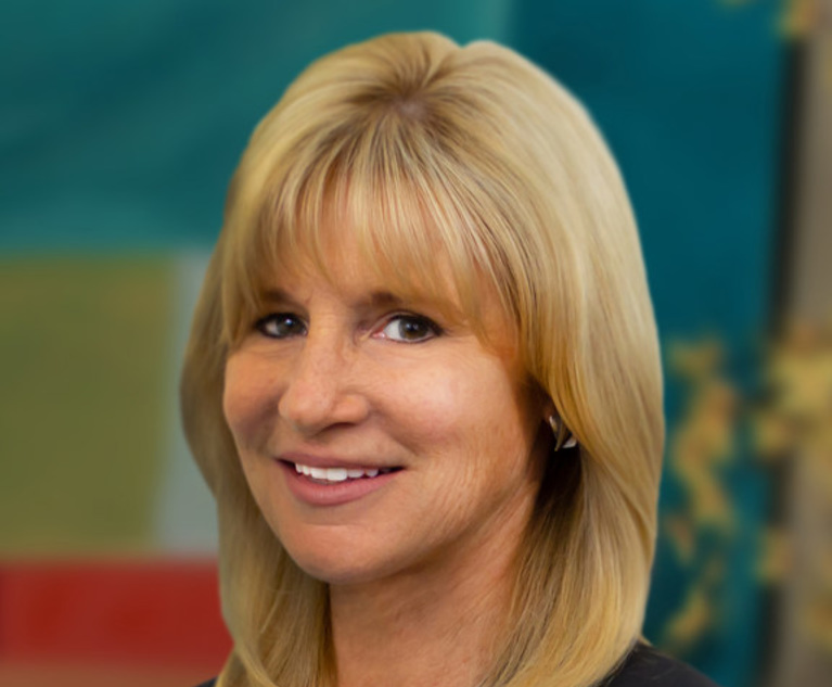 Greenbaum, Rowe, Smith & Davis' New Managing Partner Discusses ...