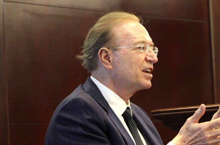 'I Shed a Tear When Roy Black Died': Farewell to Courtroom Juggernaut ...