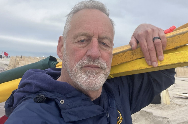 Think of the Rule of Law the Way a Lifeguard Might | Law.com