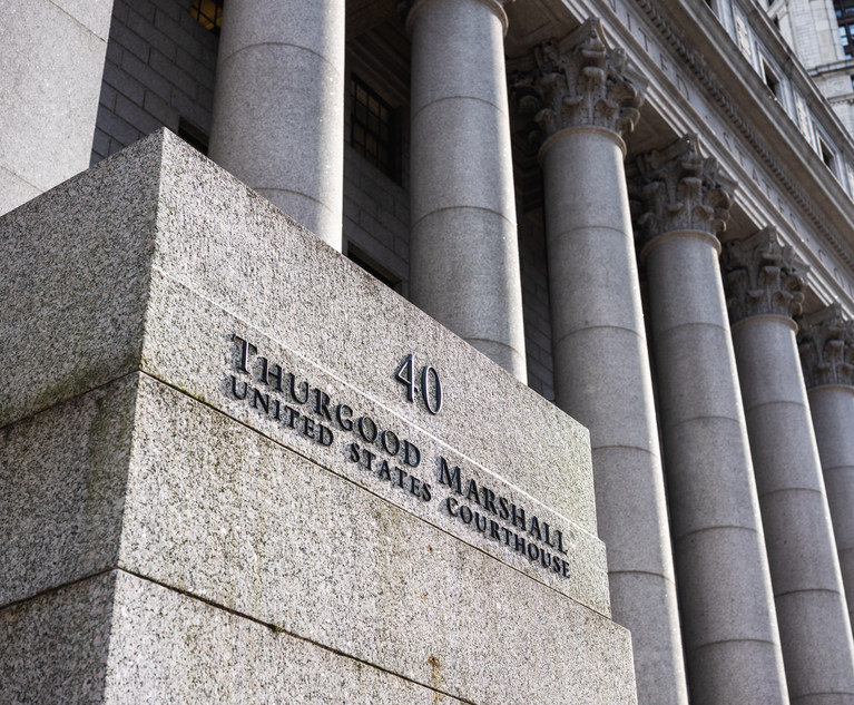 NY State Bar Wants to Weigh in to 2nd Circuit on Unshielding Claims ...