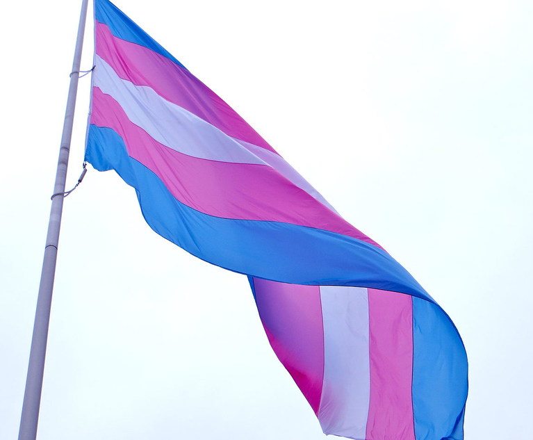 9th Circuit Presses DOJ on Constitutionality of Transgender Military ...
