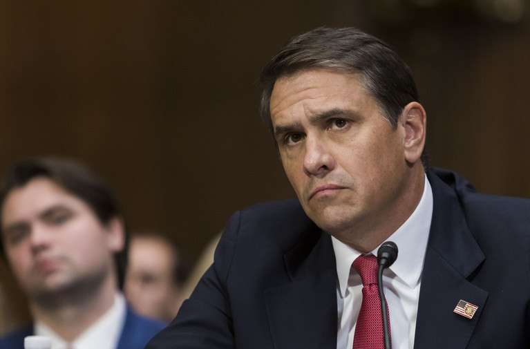 Donald Trump, Todd Blanche, and the Perversion of Justice in 'United ...