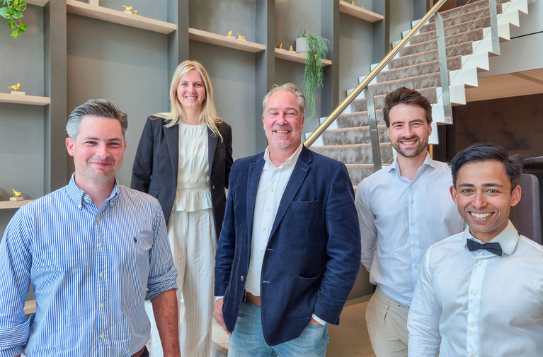 Greenberg Traurig, Taylor Wessing and Orrick Snag Rivals in Notable ...