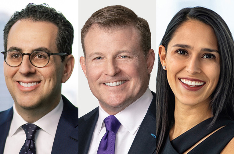 Get to Know the Texas Finalists for Attorney of the Year | Law.com