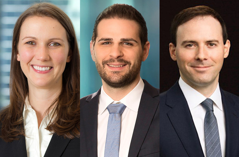 Making Litigation Partner at a Top Am Law Firm: Prepare to Get Out of ...