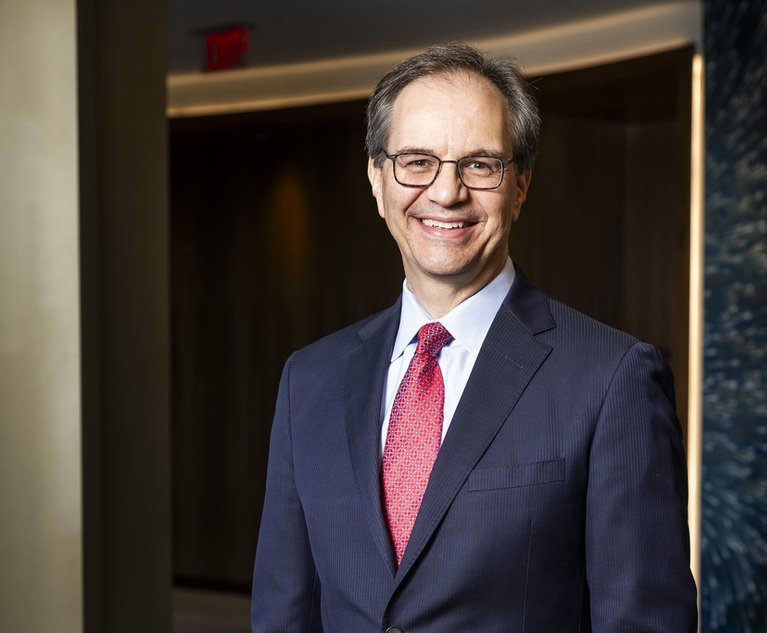 Critical Mass With Law.com’s Amanda Bronstad: What’s Next After SCOTUS Scraps LabCorp? Pfizer ...