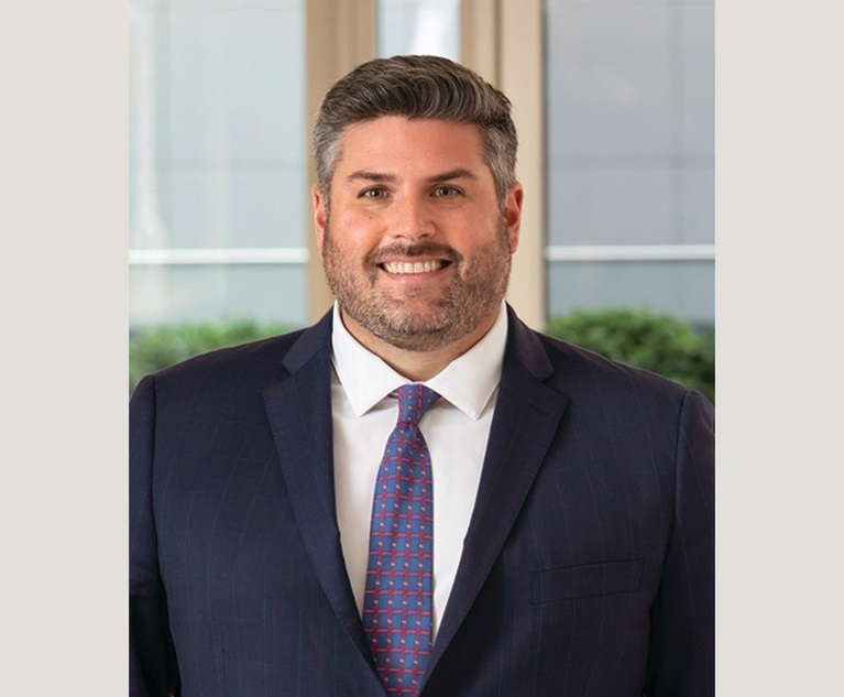 How I Made Partner: 'Adopt an Ownership Mentality,' Says Reade ...