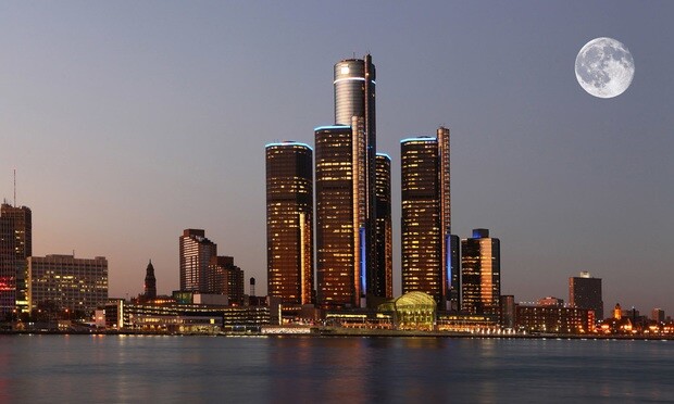 Rust Belt Cities Emerge as Last Strongholds for Affordable Housing