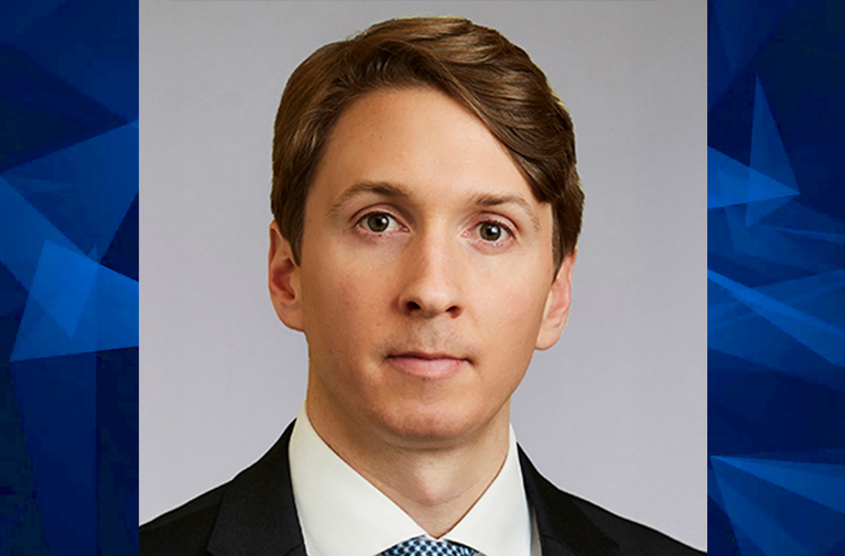 Rising Stars: Brett Fuller| Law.com