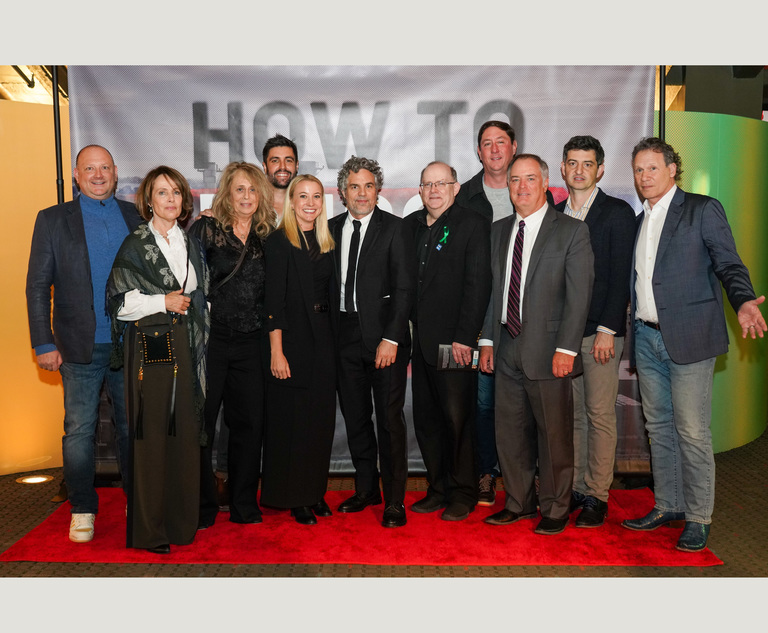 'It's in the Blood of Everyone Now': Attorney Rob Bilott's New Film ...