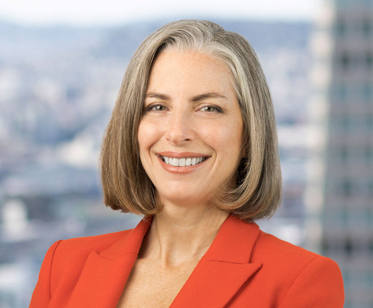 Entertainment Lawyer of the Year Finalist: Blanca Fromm Young, Munger ...