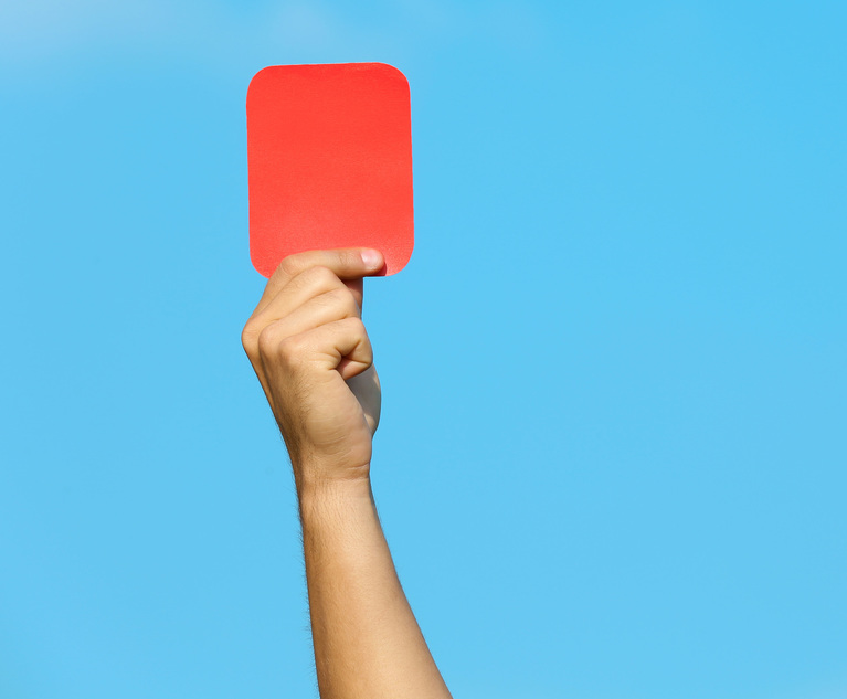 14 Attorneys Disciplined in Texas| Law.com