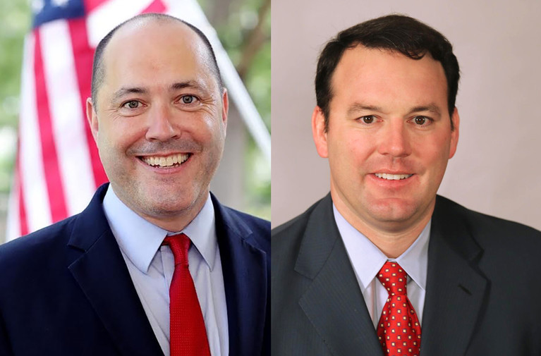 Judge Throws Out Campaign Finance Lawsuit Between GOP Rivals in Ga ...