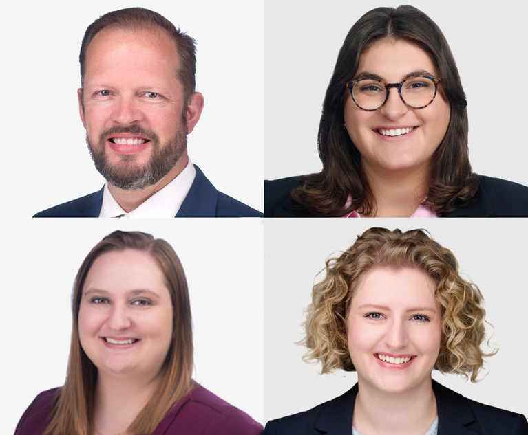 Litigators Use Gaslighting Theme to Win Federal Jury Verdict| Law.com