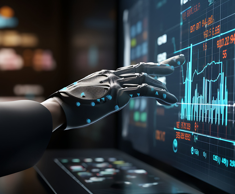 The Rise of Revenue Intelligence: Why Law Firms Are Leveraging AI to Reimagine the Revenue ...