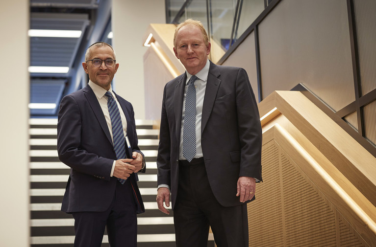 HFW Revenue Up 8% as PEP Slips| Law.com