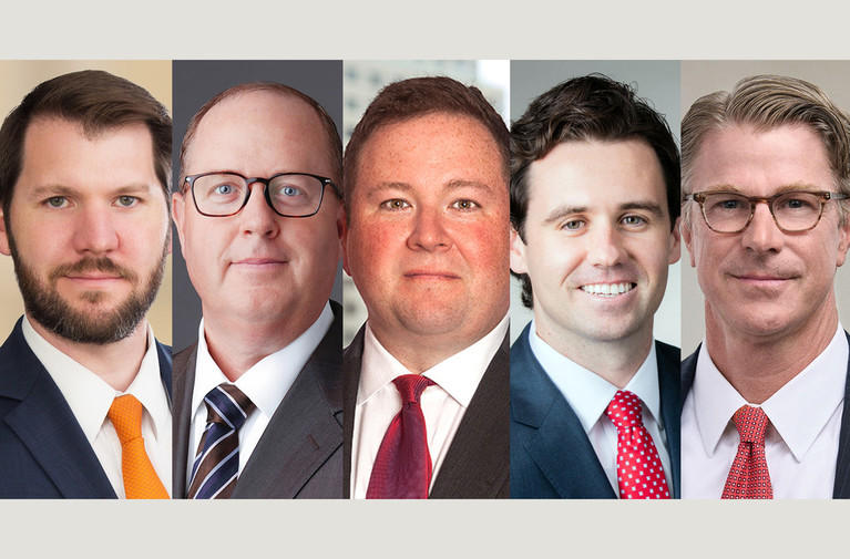 How Litigators Who Lead Local Big Law Offices Balance Competing ...