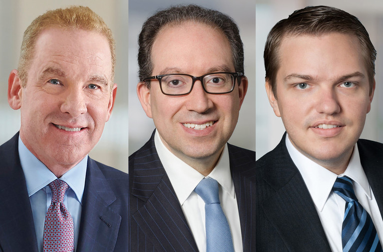 Litigators of the Week: 6th Circuit Weighs In on Privilege Covering Law ...