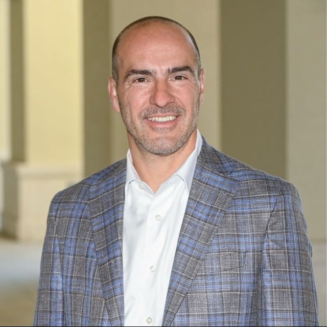 Dynasty Taps Ex-Morgan Stanley Exec to Lead Equity Comp Planning