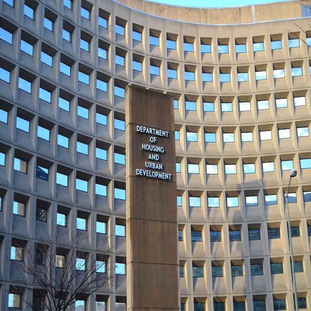 Leaked HUD Documents Outline Time Limits and Work Requirements for Tenants