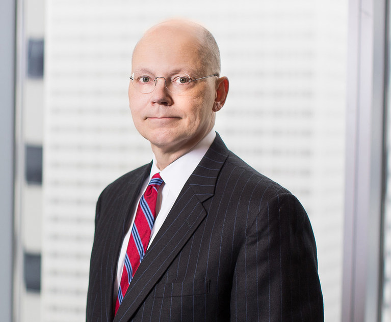 McGuireWoods' Revenue Grew 9% to $1.1 Billion, As Demand Picked Up