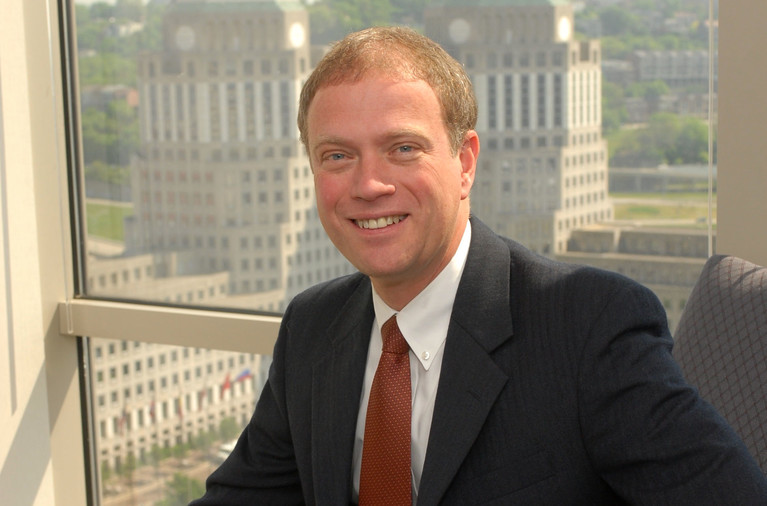 Kroger Hires Dinsmore Veteran as GC, Bringing in a Steadying Hand in ...