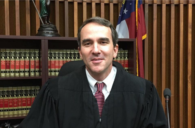 Court of Appeals Judge Scales to High Court | Law.com