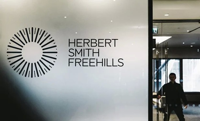 Heading Into Kramer Levin Merger, Herbert Smith Freehills Posts 4% Revenue Gain | Law.com