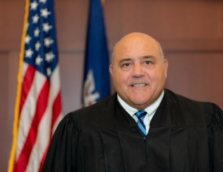 Integrity, Fairness and Dignity Define Judges and Attorneys Despite ...