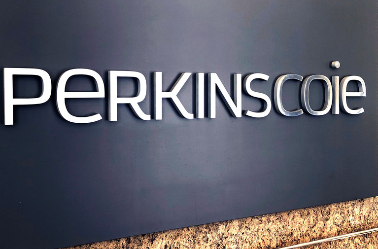 As Deadline Approaches in Perkins Coie Case, DOJ's Move May Signal Approach for Other Law Firms ...