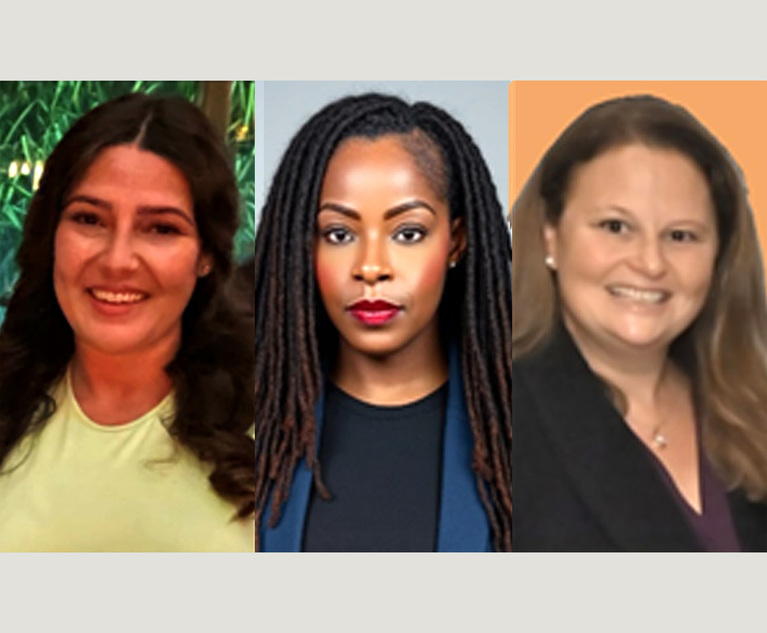 Administrative Leaders Name Three Court Attorneys to NYC's Civil Court ...