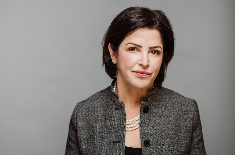 Pallas Partner's Natasha Harrison on What it Takes to Make a Big ...