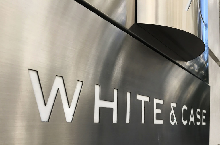 White & Case Names Largest Promotion Round In 3 Years | Law.com
