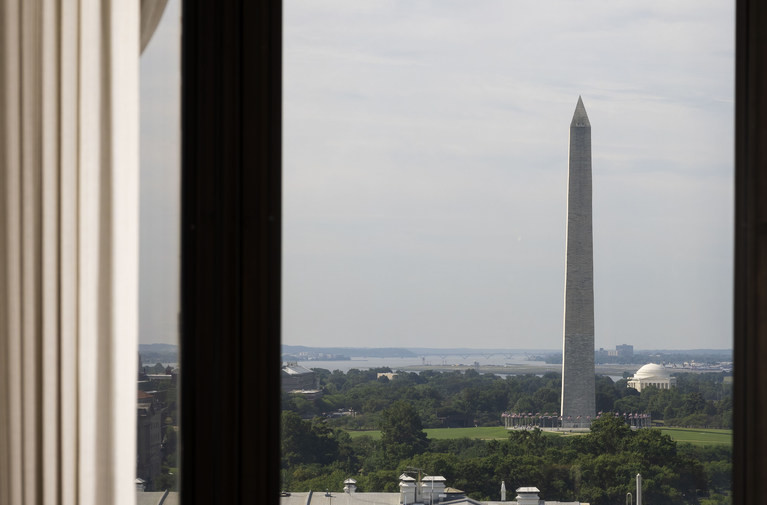 Buchanan, Foley Hoag, Miles & Stockbridge Announce Hires In D.C ...