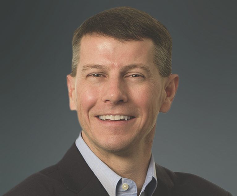 2025 Top Consultants: Robert Olsen