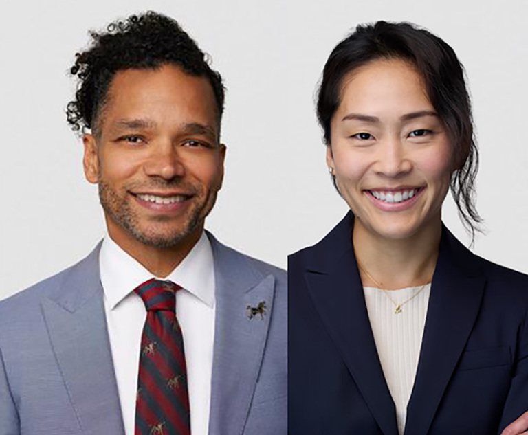 Hecker Fink Launches Los Angeles Office With 2 Ex-AUSA Hires| Law.com