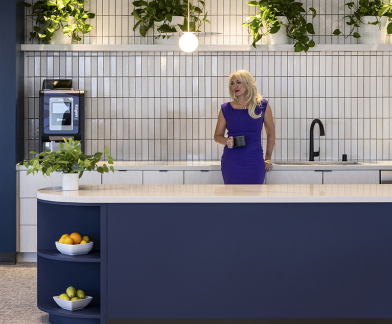 Los Angeles’ Junior, Mid-Level Associates Gained a 5% Pay Bump Last ...