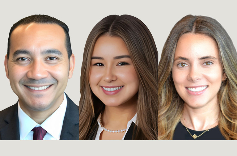 Bilzin Sumberg Hires Ex-GC to Bolster Construction Practice | Law.com