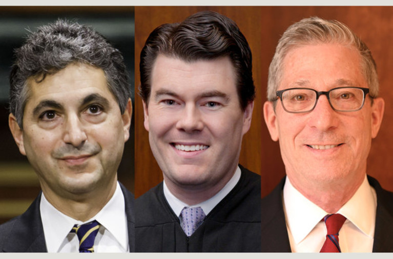 ‘Public Has a Right to Know’: Federal Judges Offer Guidance on IP ...